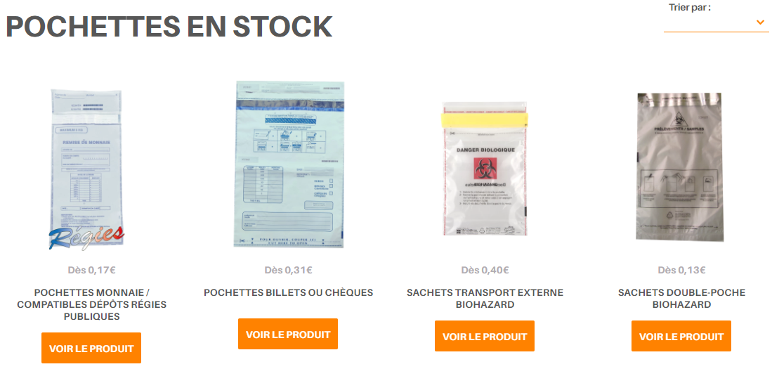 comment passer une commande d'enveloppe en ligne ? décomatic